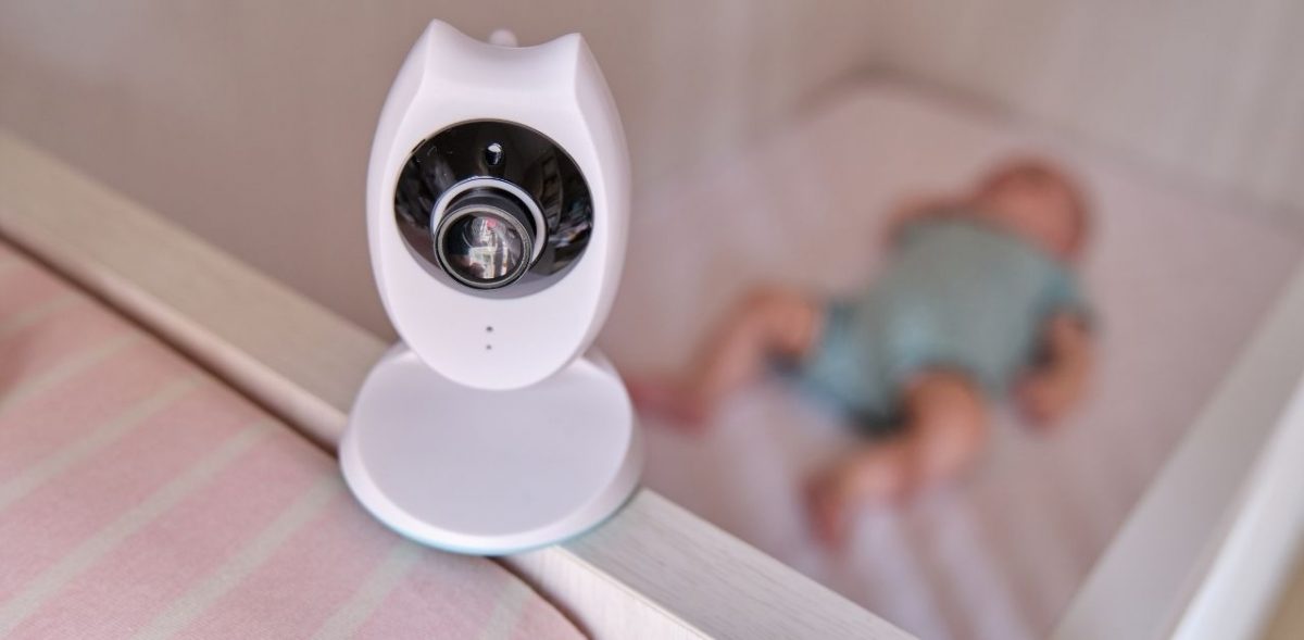 Decide Where to Put Baby Monitor in 4 Easy Ways - Pro Baby Guide