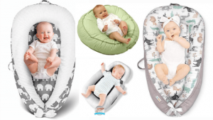 Top 10 best baby lounger (our top pick) - Pro Baby Guide