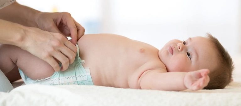 Diaper Rash vs Yeast Infection: Identification and Treatment - Pro Baby ...