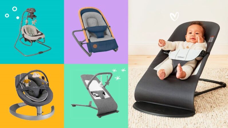 Baby Bouncers: A Parent's Guide to Safety and Development - Pro Baby Guide