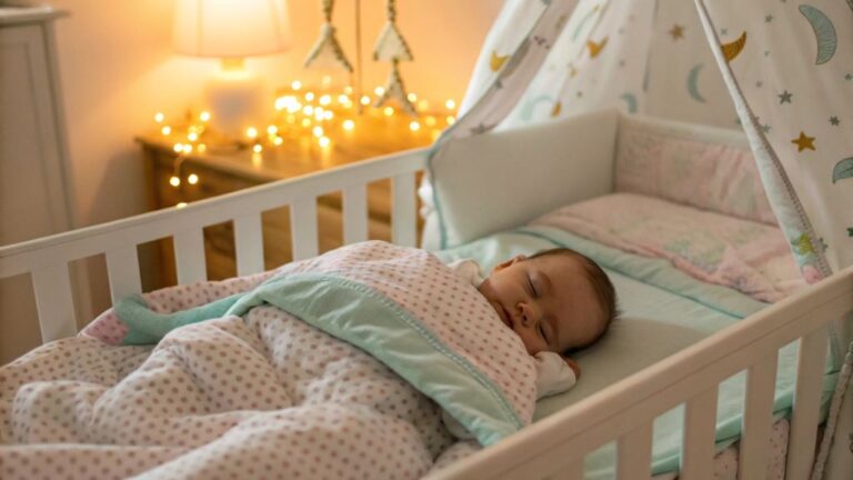 Best Baby Sleep Training Schedule for New Parents - Pro Baby Guide