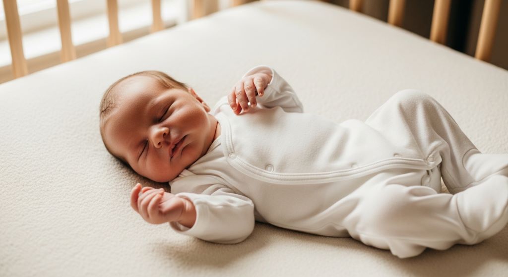How to Know When to Use Sleepers or Rompers for Newborn - Pro Baby Guide