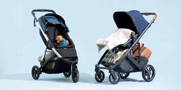 Best Affordable Baby Strollers & Travel Systems 2026: Which One Makes ...