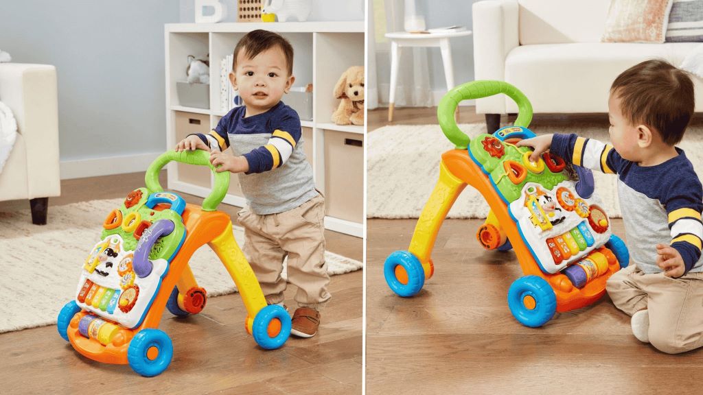 Best Baby Walkers 2026 Compared: Babies Walk Faster & Safer - Pro Baby ...